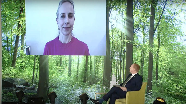 Next-Gen Genetic Medicine - MeiraGTx